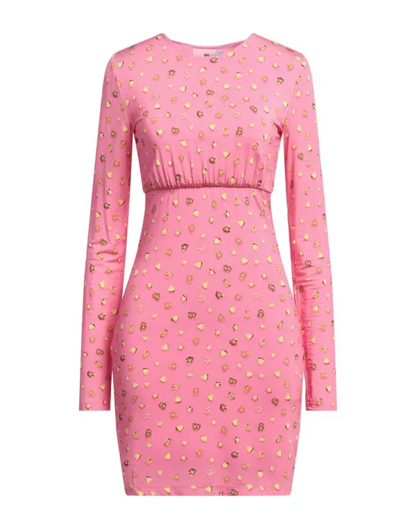 CHIARA FERRAGNI Mini Dress
