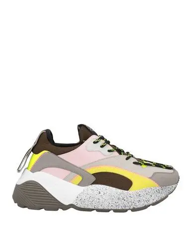 Stella McCartney Low Top Sneakers - Pink