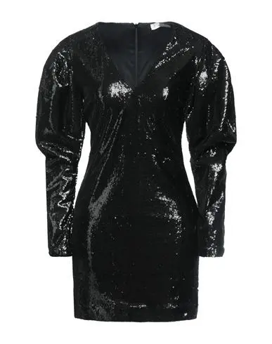 SUOLI Sequined Mini Dress