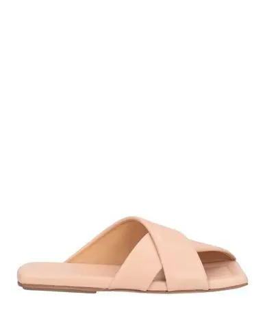 Marsèll Leather Sandals - Pink