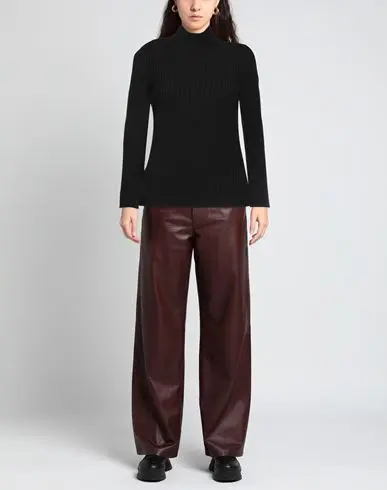 Chloé Turtleneck - Black