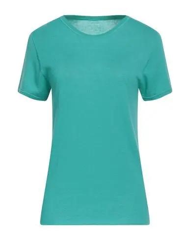 Majestic Filatures Cashmere Sweater - Blue