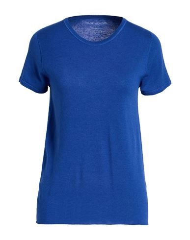 Majestic Filatures Cashmere Sweater - Blue