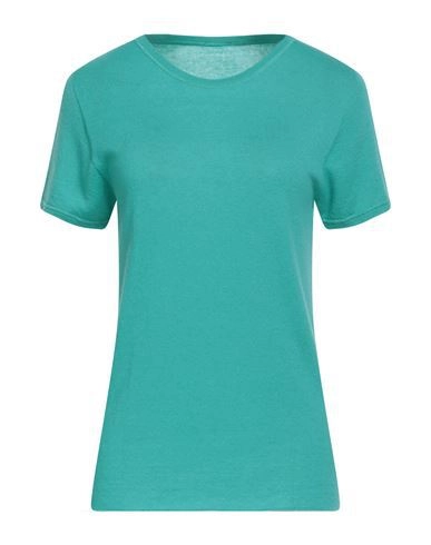 Majestic Filatures Cashmere Sweater - Blue