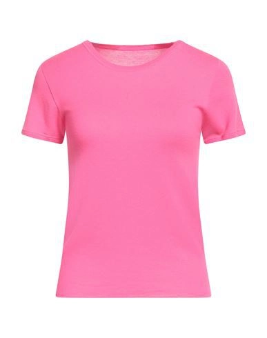 Majestic Filatures Cashmere Sweater - Pink