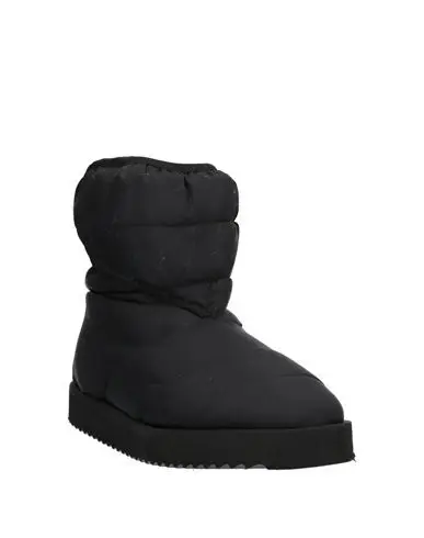 GIA BORGHINI Ankle Boots - Black
