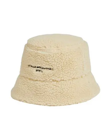 Stella McCartney Fisherman's Hat - Black