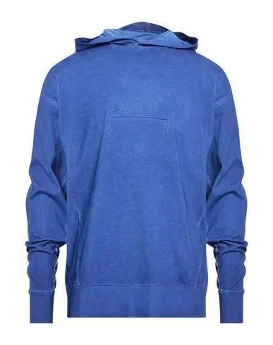 A-COLD-WALL* Fleece Hoodie - Blue