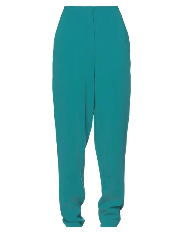 Moschino Tapered Pants - Green