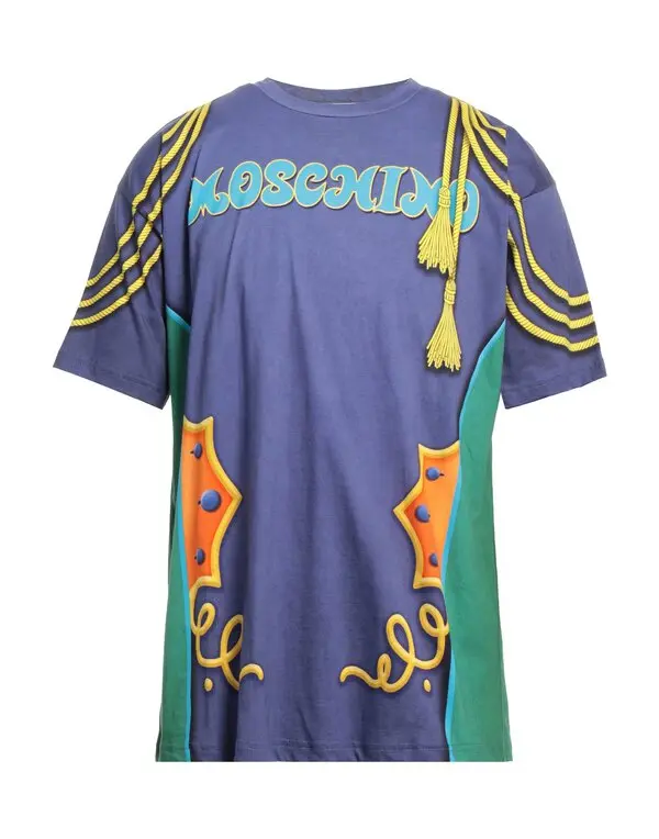Moschino T-shirt Size Cotton