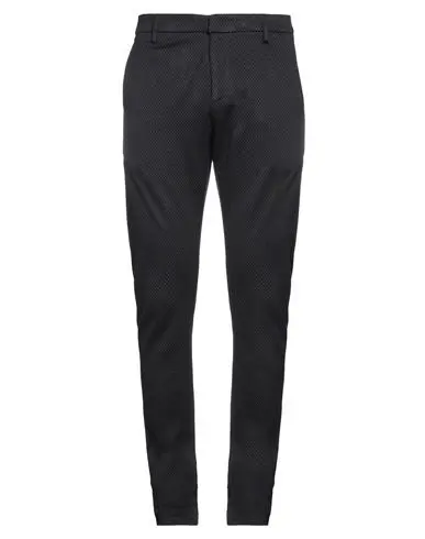 DONDUP Slim-leg Pants - Black