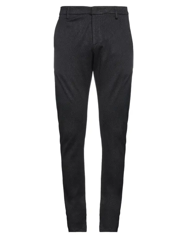 DONDUP Slim-leg Pants - Black