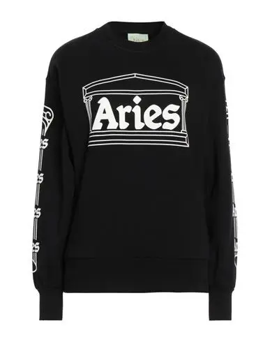 Aries Cotton Sweatshirt