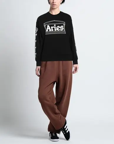 Aries Cotton Sweatshirt