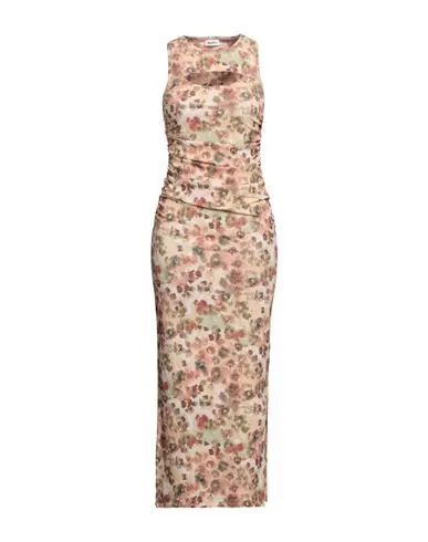 Nanushka Midi Bodycon Dress