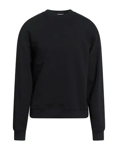 IH NOM UH NIT Cotton-elastane Sweatshirt - Black