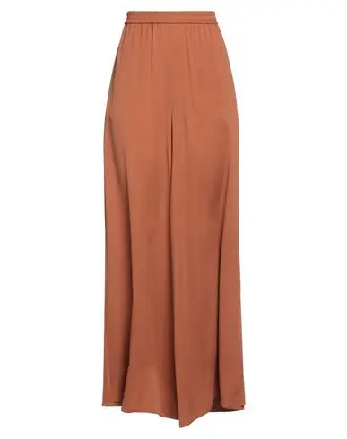 Max Mara Wide Leg Pants - Brown