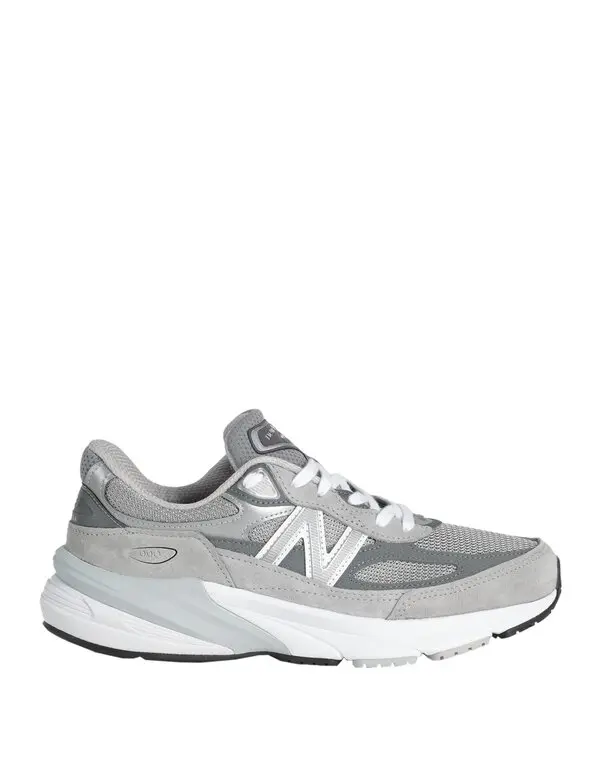 NEW BALANCE 990 Sneakers - Grey