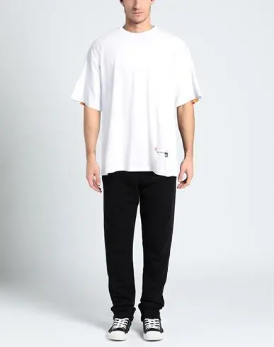 INCOTEX RED X FACETASM T-shirt Size Cotton