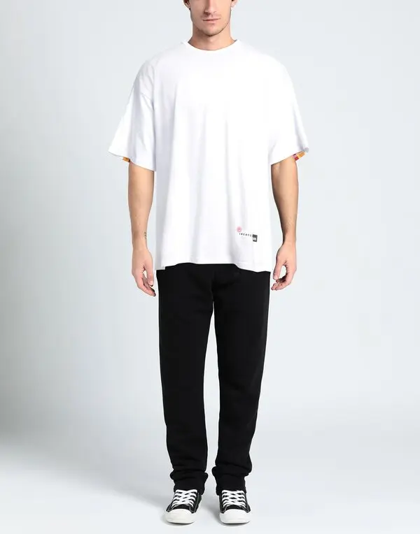 INCOTEX RED X FACETASM T-shirt Size Cotton