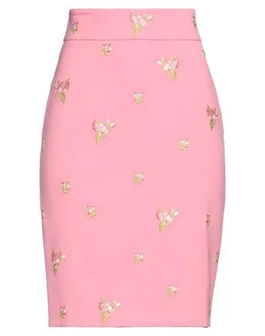 Moschino Mini Pencil Skirt