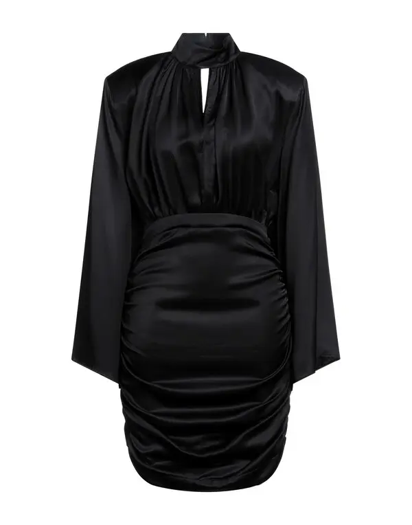 MVP WARDROBE Mini Bodycon Dress