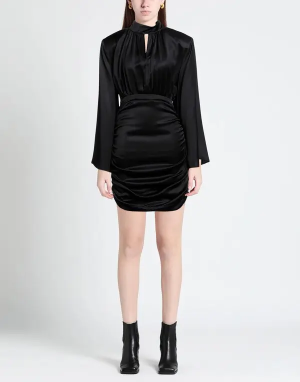 MVP WARDROBE Mini Bodycon Dress