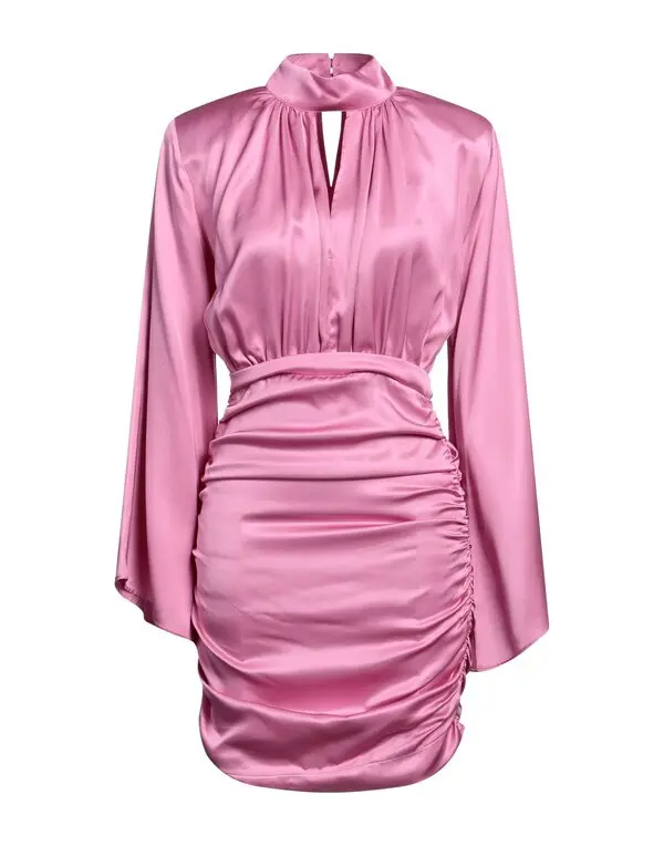 MVP WARDROBE Mini Bodycon Dress