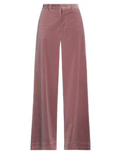 Dsquared2 Wide Leg Chinos