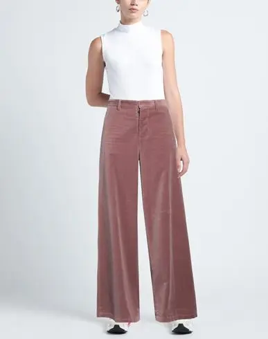 Dsquared2 Wide Leg Chinos