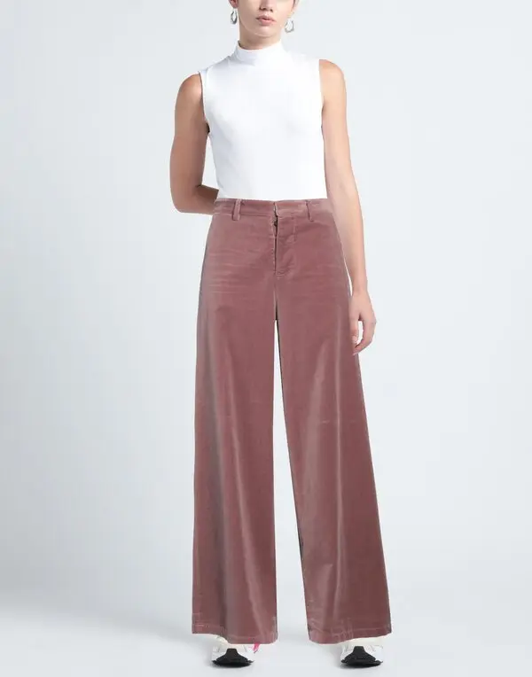 Dsquared2 Wide Leg Chinos