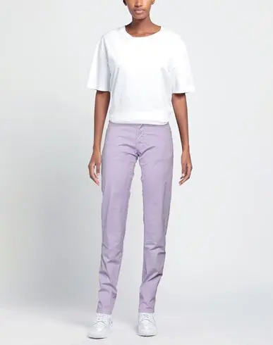 JACOB COHЁN Gabardine Pants