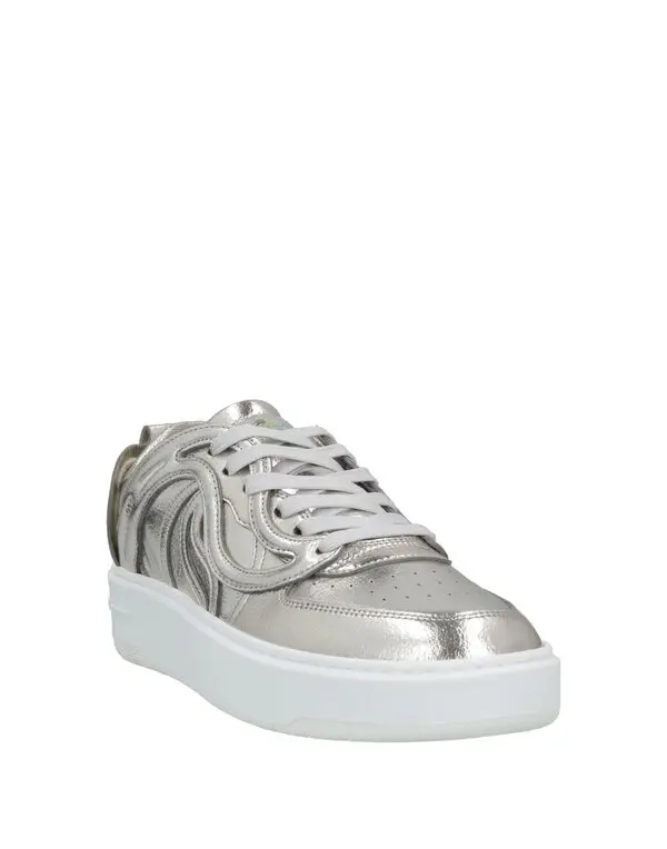 Stella McCartney Sneakers Size Textile Fibers