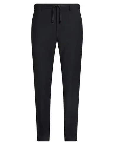 Brian Dales Straight Leg Trousers - Black