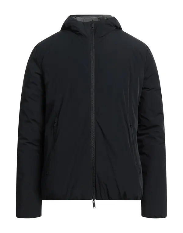 HOMEWARD CLOTHES CO. Casual Jacket - Black