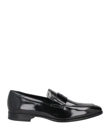 TOD'S Leather Penny Loafers