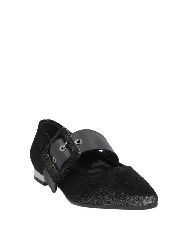 POLLINI Ballet Flats