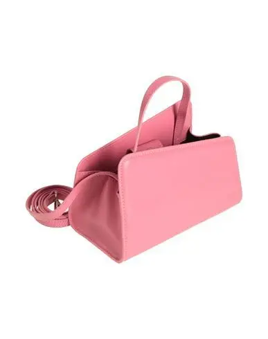 Yuzefi Handbag Soft Leather