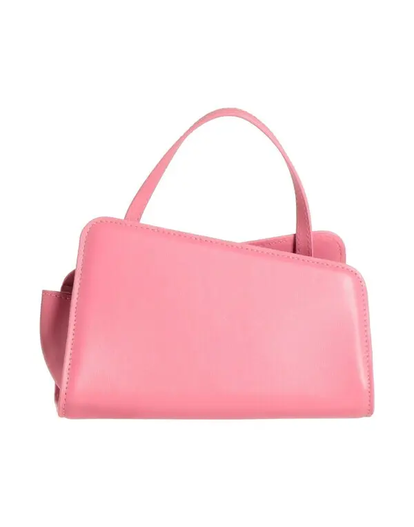 Yuzefi Handbag Soft Leather