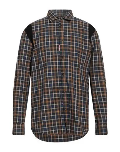 Dsquared2 Shirt Size Cotton