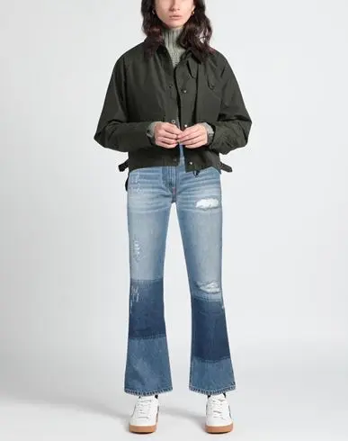PALM ANGELS X MONCLER Jeans