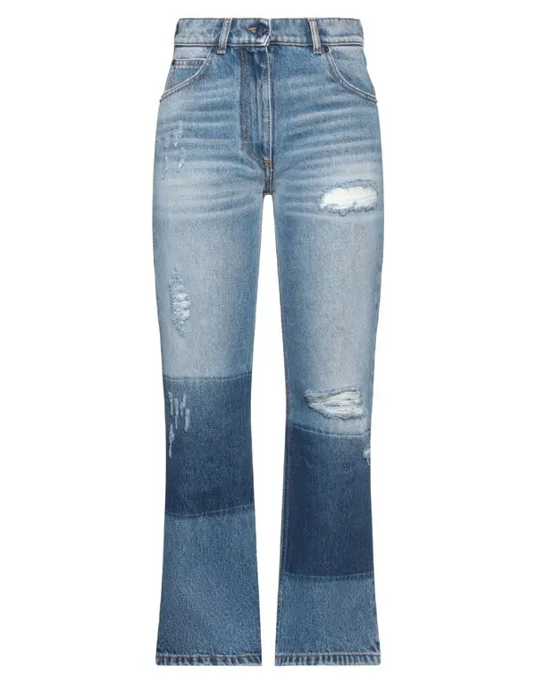 PALM ANGELS X MONCLER Jeans
