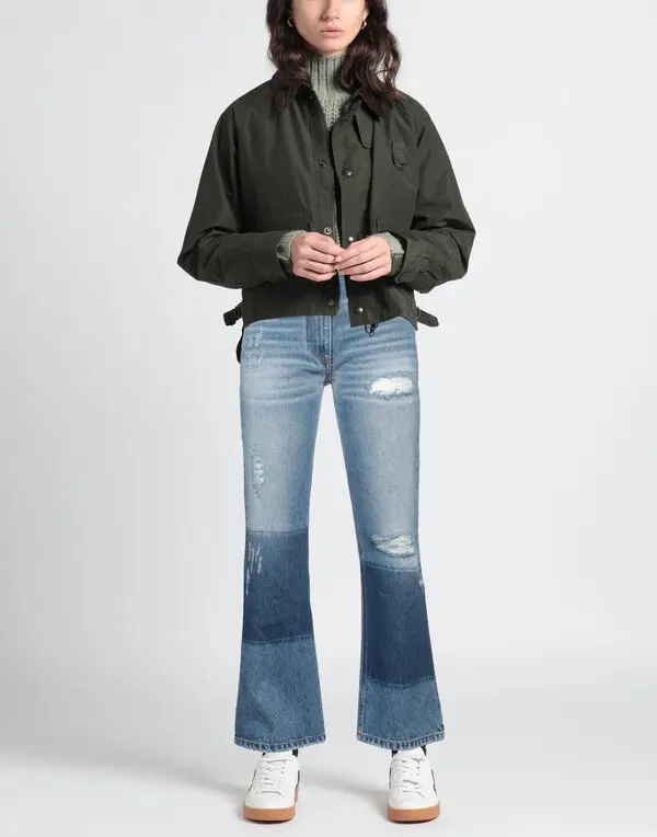 PALM ANGELS X MONCLER Jeans