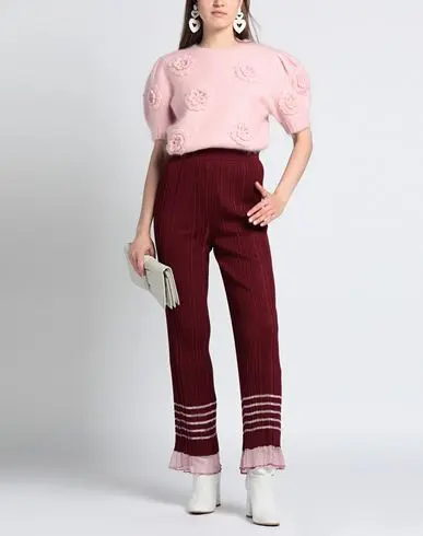 Missoni Two-tone Flared Trousers