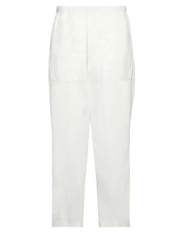 HANDPICKED Tapered Leg Trousers
