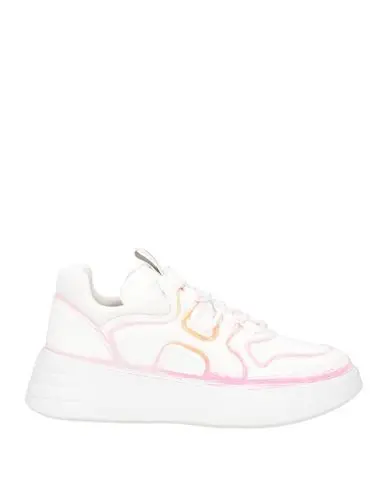 Hogan Low-top Sneakers
