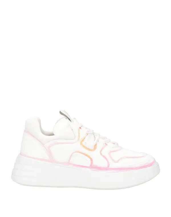 Hogan Low-top Sneakers