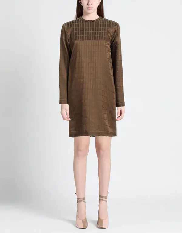 ALYSI Mini Dress
