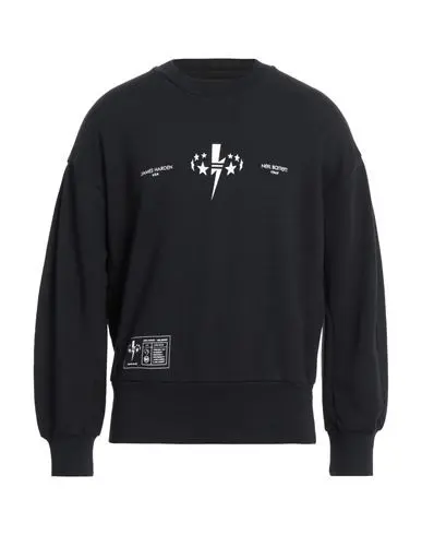 Neil Barrett James Harden X Sweatshirt