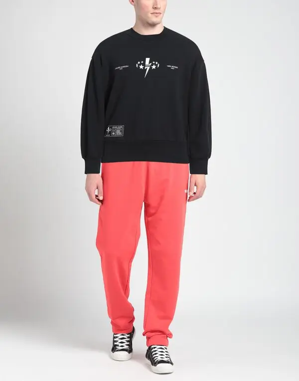 Neil Barrett James Harden X Sweatshirt